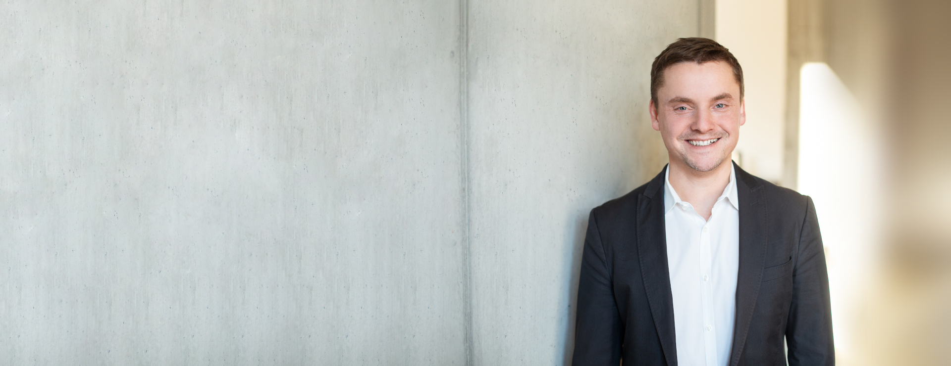 Tobias Wolf - Auditor und Zertifizierer für Neubau, Sanierung und ...